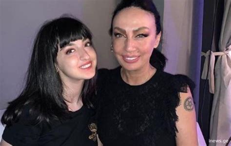 ძალიან მძიმედ დაასვა დაღი რა უსიამოვნო ამბის შესახებ ავრცელებს ინფორმაციას ლელა წურწუმია