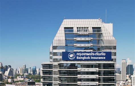 กรุงเทพประกันภัย เสริมความมั่นคงให้พนักงาน เพิ่มอัตราเงินสมทบกองทุนสำรองเลี้ยงชีพสูงสุด 15