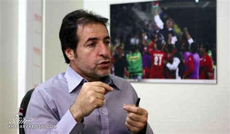 هر کسی باید تاوان اشتباهاتش را بدهد، حتی بیرانوند مصطفوی گفت این داور