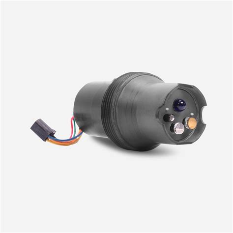 St 765ss Replacement Sensor Head Pyxis Lab®