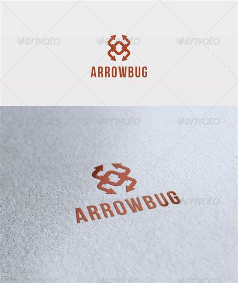 Arrow Bug Logo