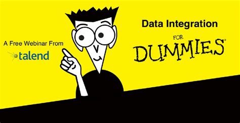 Talend On Linkedin Easier Big Data Integration Projects 4 Steps To