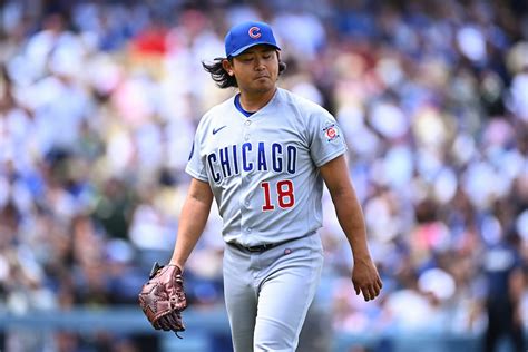 Justin Wrobleski Moves To 4 0 As Dodgers Blank Cubs Reuters