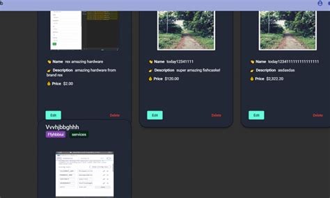 why are my components overlapping when using grid or flex r css