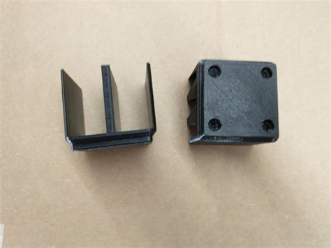 Gridfinity Pliers Holder 3d Model By Built Over Bot On Thangs