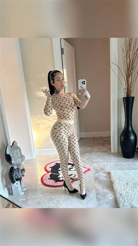 Bhad Bhabie Outfits Sensual Seduction Bra And Panty Sets Danielle Bregoli