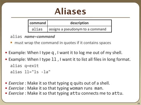 CSE 390a Lecture 3 Bash Shell Continued Processes Multi User Systems