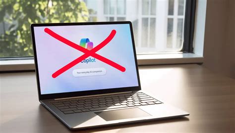 How To Remove Microsofts New Copilot Ai From Windows 11 Betanews