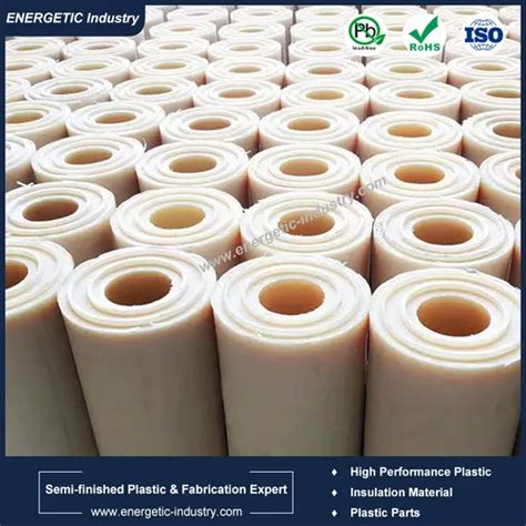 Nylon Sheetpa 6 Sheetpolyamide Sheetpolyamid Plategf Pa6 Sheet Mc