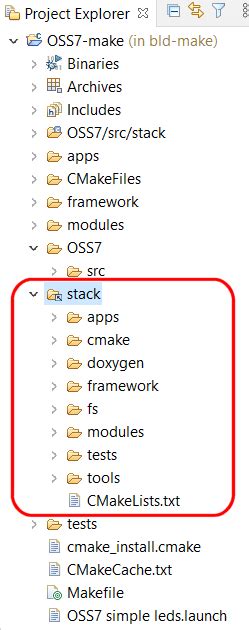 Solved A Problem In Migrating From Vscode To Cubeide