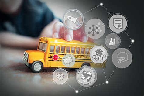 Top 5 School Bus Routing Software Solutions Reviewed Journey Stone Love