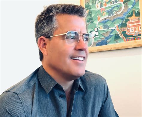 Seth Taube A Masterclass On How Business And Philanthropy Can Coexist