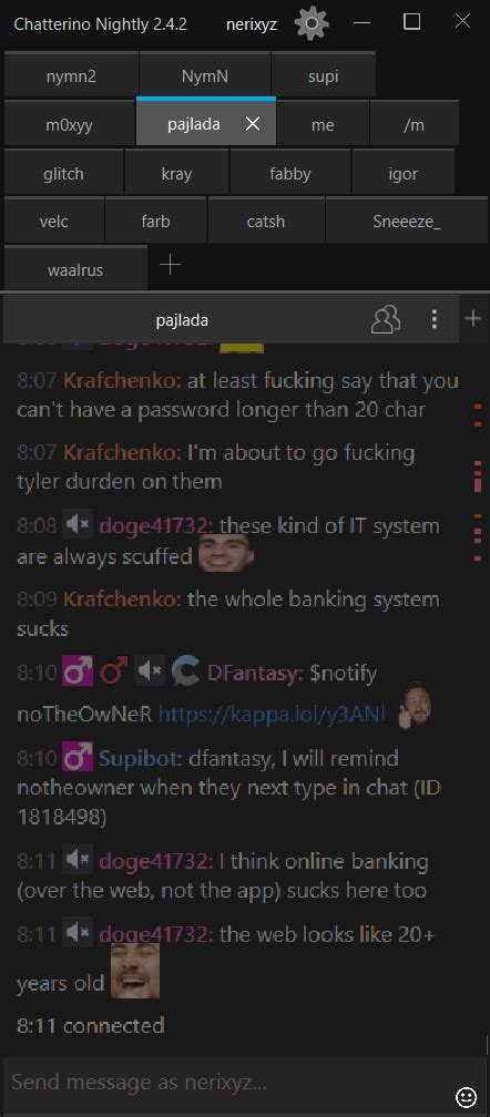 Display Scaling On Windows In Qt6 Builds Is Broken · Issue 4552 · Chatterinochatterino2 · Github