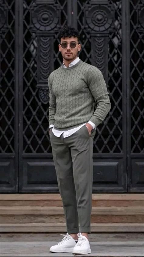 Pin Van Michelle Klein Op Tobi Outfits Mannenkleding Mannen Winter