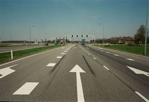 Zo Werkt Het Verkeerslicht Van De Toekomst AutoRAI Nl