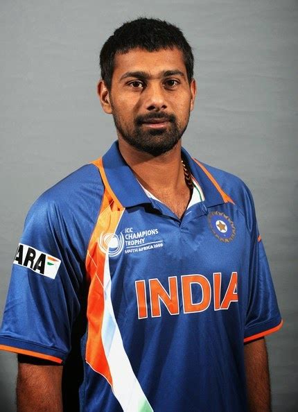 Praveen Kumar Biography