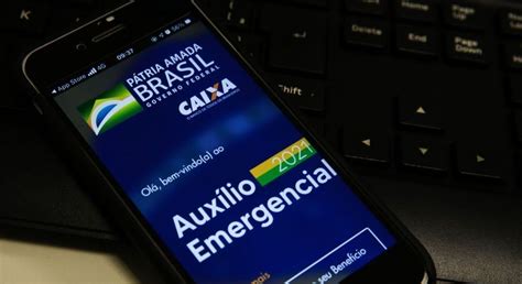 Como Faço Para Devolver O Auxílio Emergencial Parcelado Prisma R7