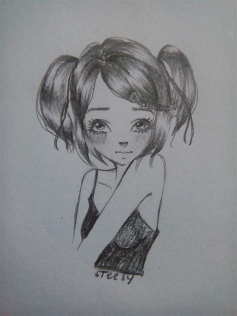 Natsuki Being Soooo Cute R Ddlc