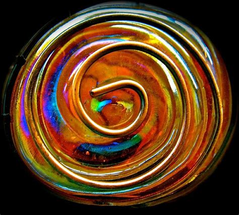 Snail Spiral Spiral Astronomy Art Science Art