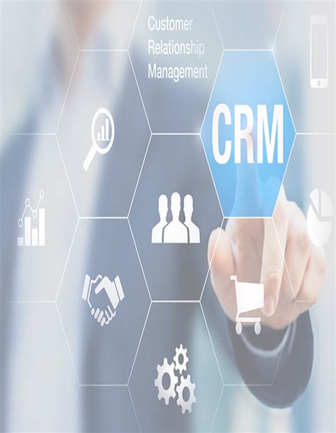 Avatar Crm