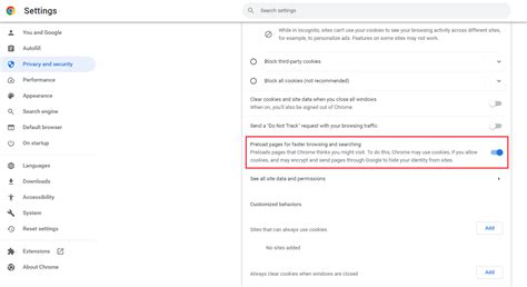 How To Stop Chrome From Closing Inactive Tabs