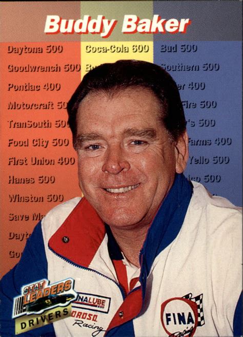 1994 Power Sl45 Buddy Baker Sl Nm Mt