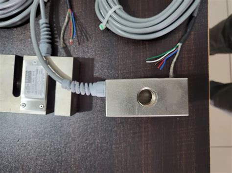 Sensortronics S Load Cell 5kg At ₹ 12500 In Vadodara Id 2853702939773