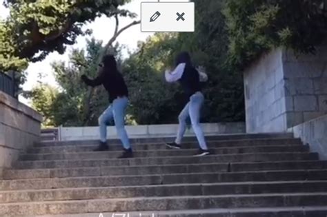 رقص دختران ایرانی