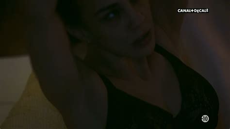 Nude Video Celebs Alice Belaidi Nude Hippocrate S01e04 2018