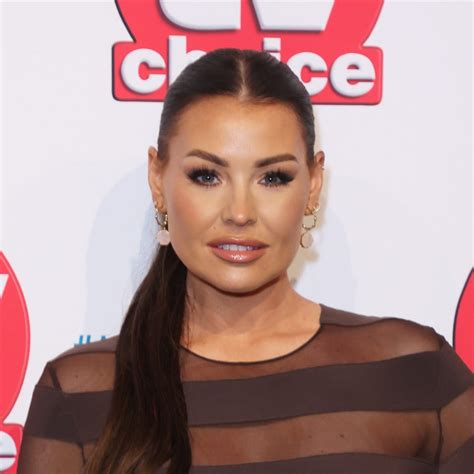 Towies Jess Wright Reveals Sons Heart Condition In Emotional Post