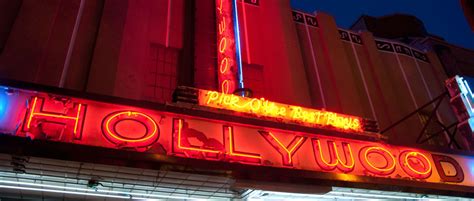 What Hollywood S Favorite Movies Say About Hollywood Reviewed