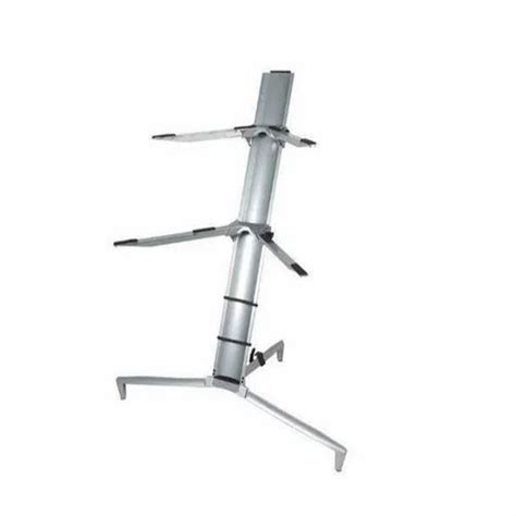 Z 80 Tristar Spider Keyboard Stand At ₹ 10000 Piece In Quepem Id 2853807054697