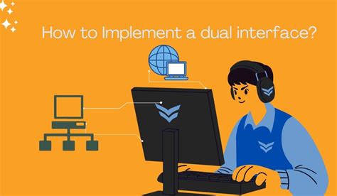 How To Implement A Dual Interface Coding Ninjas