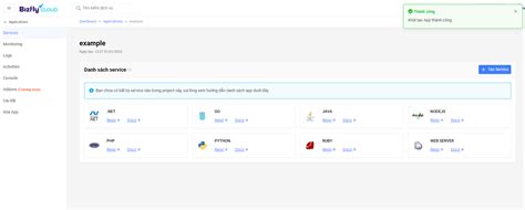 Đừng Dùng Heroku Triển Khai App Nodejs Nữa Hãy Dùng Nền Tảng Này