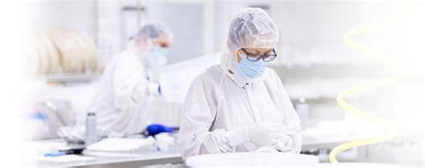 Downstream Process Enhancement Avantor