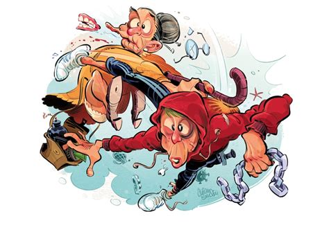 Daniel Knowles Author At The Spectator