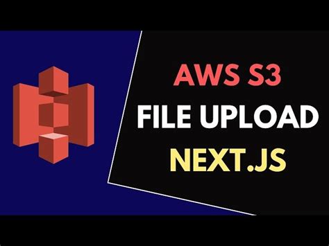 Creating S3 File Storage With Nextjs And Deploying Locally Using Docker Compose