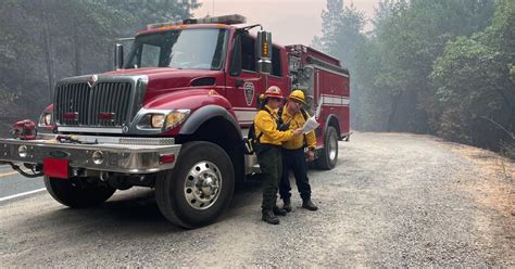 Firewatch Rum Creek Fire Containment Lines Advance Some Resources