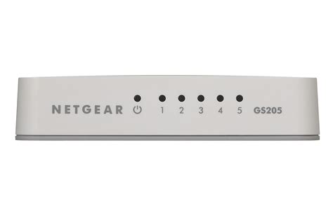 NETGEAR Port Gigabit Ethernet Unmanaged Switch White Walmart Com