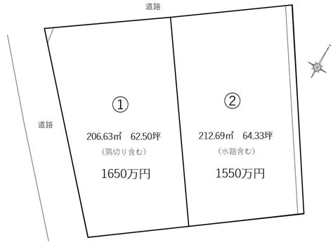 山口県山口市白石3丁目 山口駅 売地の物件詳細5102916200 ハトマークサイト山口