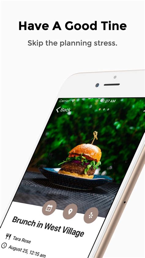Tine Dine Together Para Iphone Download