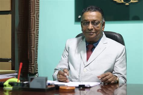 Dr Prabhat Kumar Pani Best University In Jharkhand With All Courses