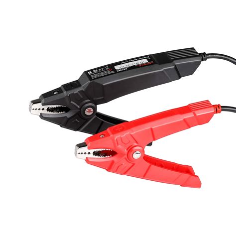 Launch X Bst Bluetooth Battery Tester