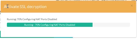 Activate Ssl Decryption On Your Proxy Ports Artica Wiki