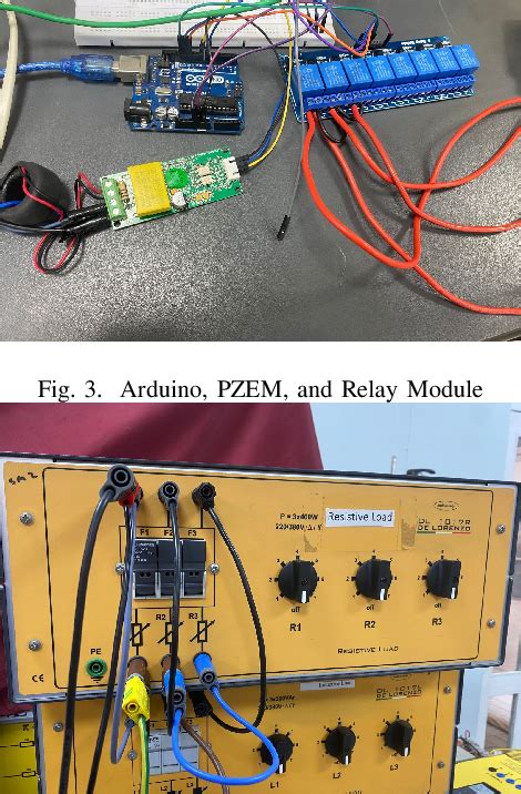 Figure 3 From Design And Implementation Of Static Var Compensator Prototype For Transmission