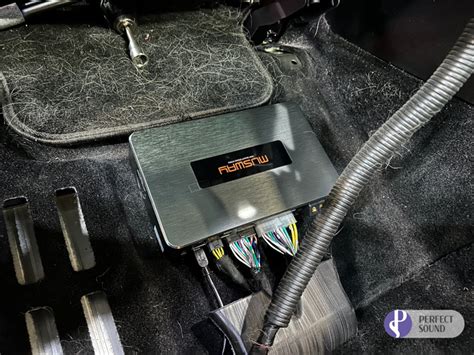 G4렉스턴 인피니티옵션 차량에 제안하는 음질음압 모두 만족 카오디오 시스템 작업 사진들