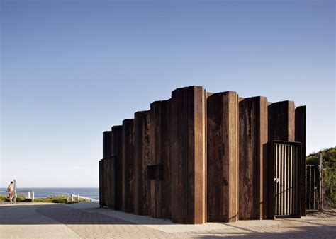 Third Wave Kiosk By Tony Hobba Architects Architecture Dezeen