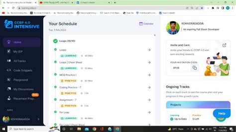 30daysofcodechallenge 50daysofcodechallenge Nxtwave Ccbp Code Kokkeragadda Manoj