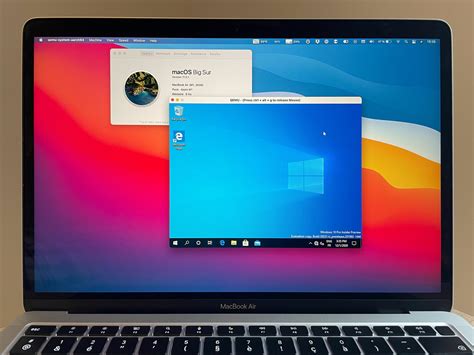 Comment Avoir Une Interface Mac Sur Windows