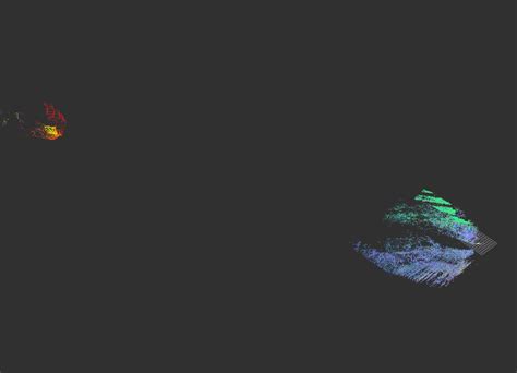 Fast Lio And Voxblox Strange Problem · Issue 410 · Ethz Aslvoxblox · Github